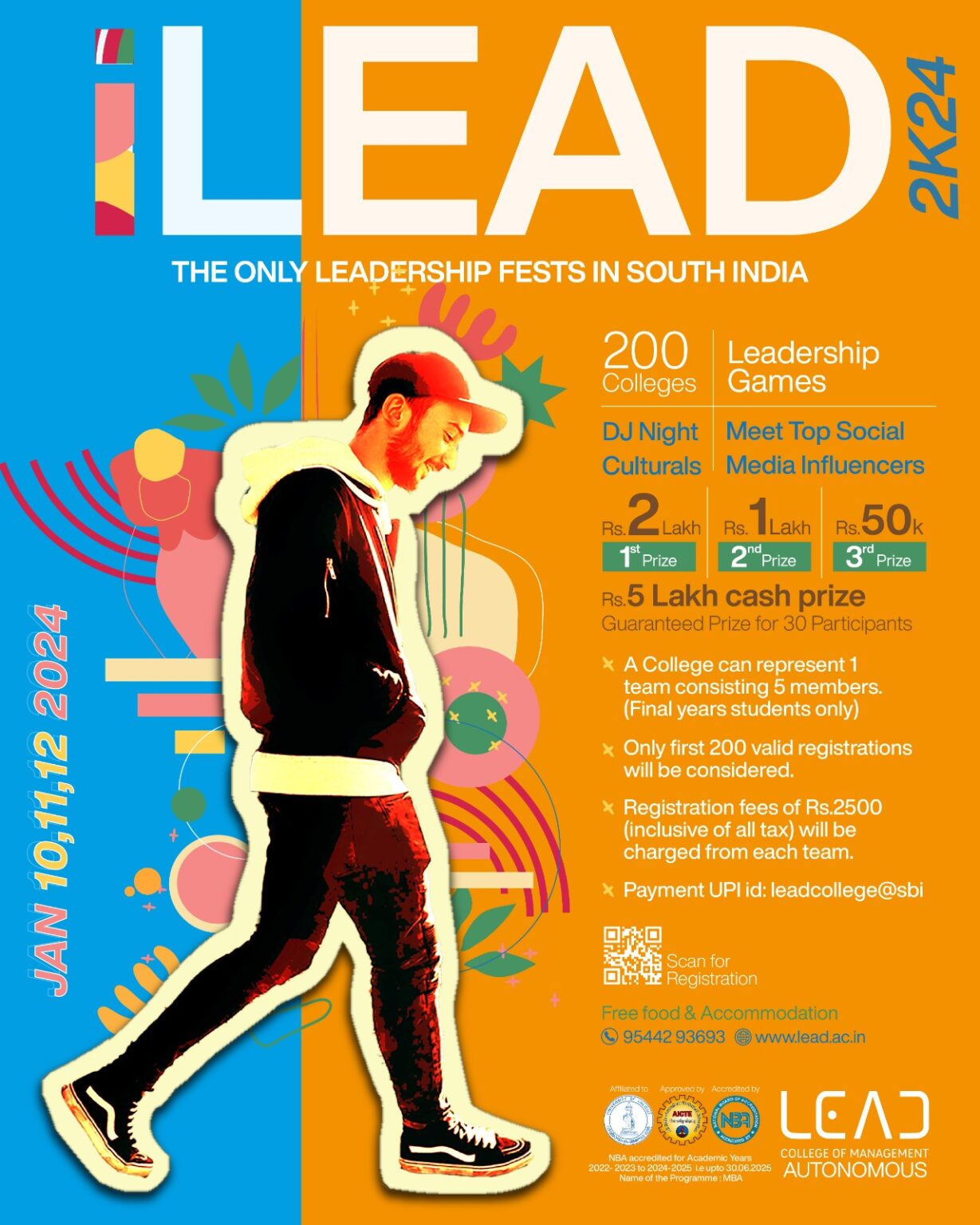 iLEAD - Best MBA College in Kerala | LEAD College | AICTE Approved